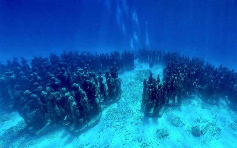 Cancun: MUSA Diving for certified divers morning dive trip - The Experience of Other Travelers