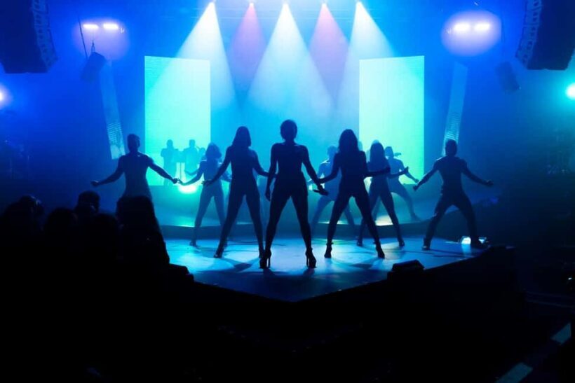 Cancun: Myst Euphoria Show with live musical hits, Friday 10:30 pm - Authenticity and Value