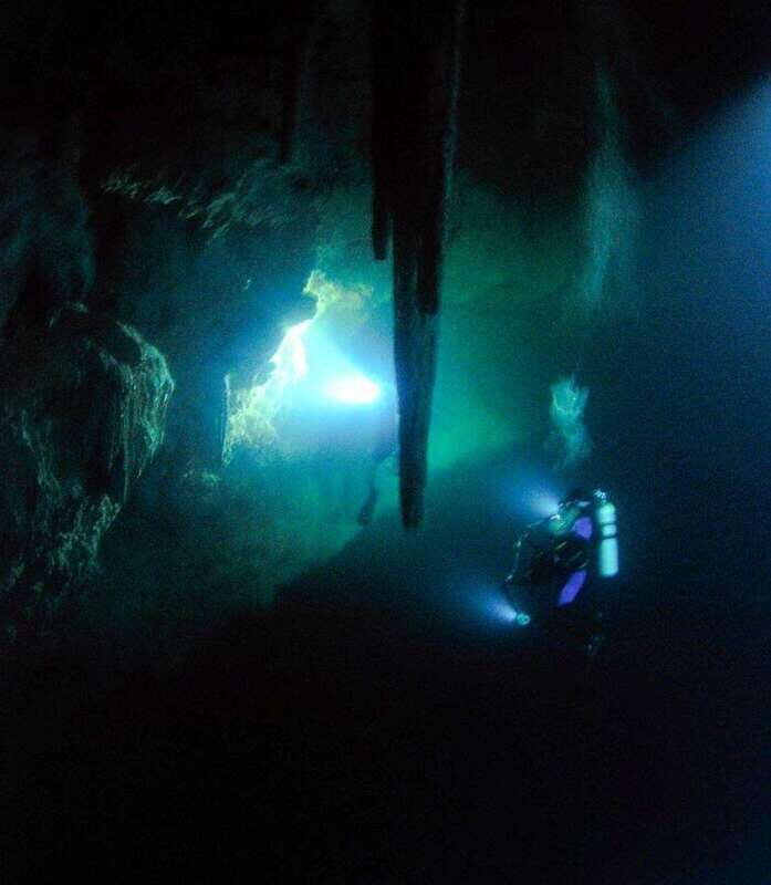 Cancun or Isla Mujeres Reef Diving for Beginners - What’s Included and Why It Matters