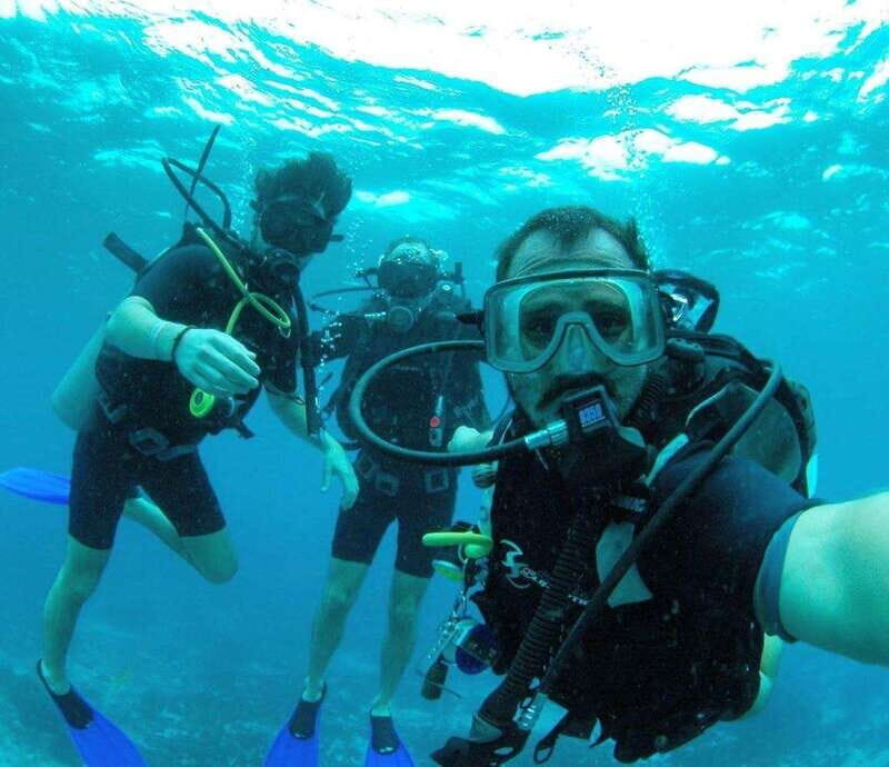 Cancun or Isla Mujeres Reef Diving for Beginners - Why This Tour Is a Great Choice