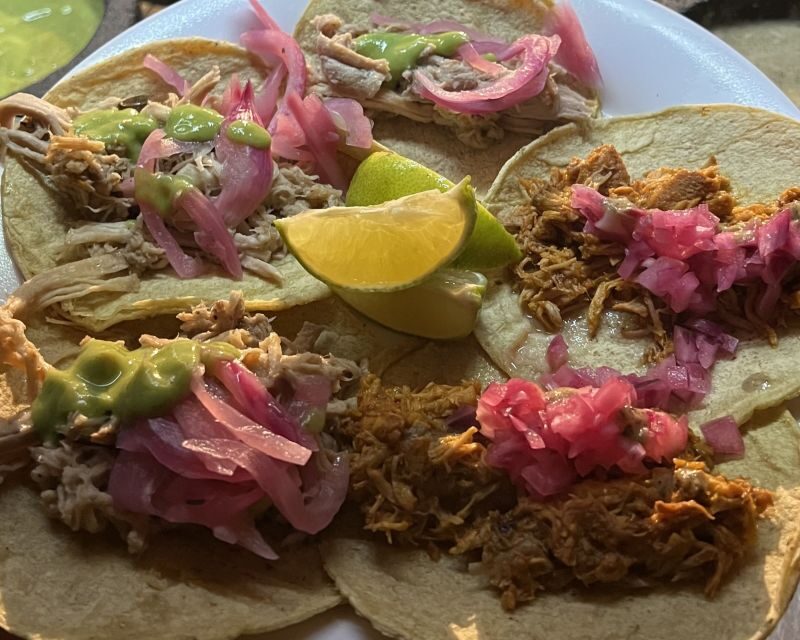 Cancun or Merida: Day of the Dead with Taco buffet - Final Thoughts and Recommendations