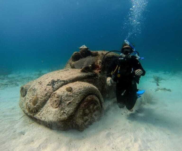 Cancun: PADI Open Water Diver Course - Who Should Consider This?