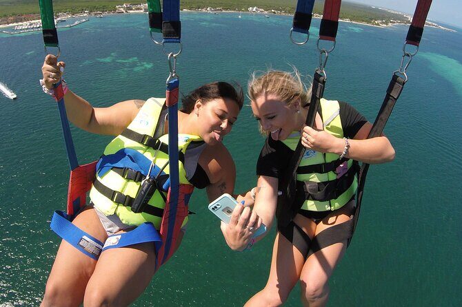 Cancun Parasail Open Schedule - Reviews and Real Experiences