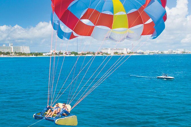 Cancun Parasailing Adventure - Authentic Feedback: What Travelers Say