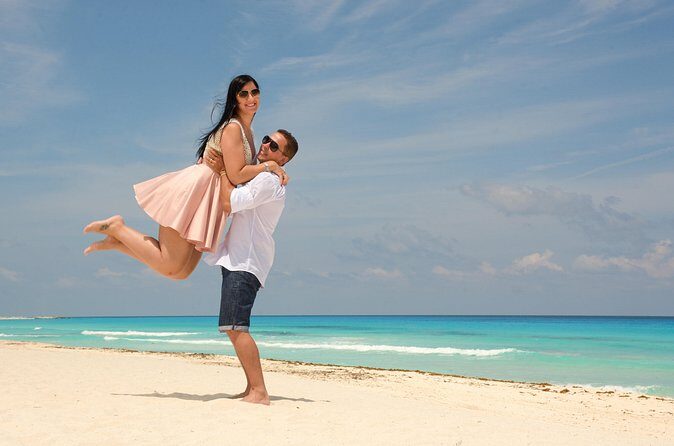 Cancun Photo Session - Analyzing the Value