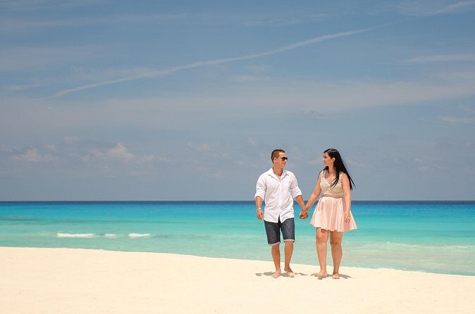 Cancun Photo Session - Who Is This Tour Best For?