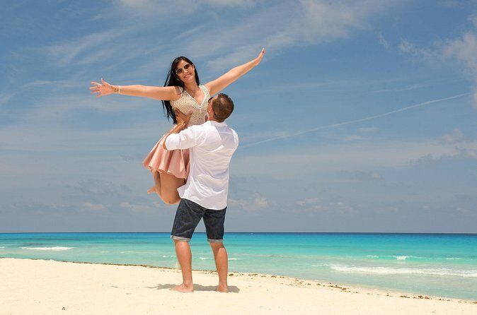 Cancun Photo Session - Practical Tips for Enjoying Your Photo Session