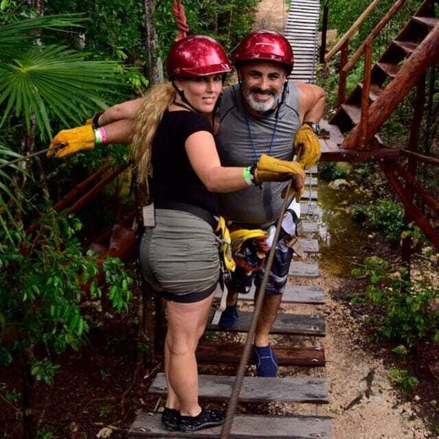 Cancun & Playa Del Carmen: Deluxe Jungle Adventure - Authentic Experiences in the Heart of the Jungle