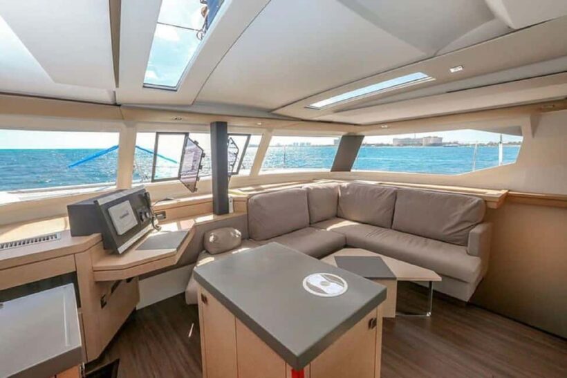 Cancun: Premium Catamaran with Transportation & Dock fee - Practical Details and Tips