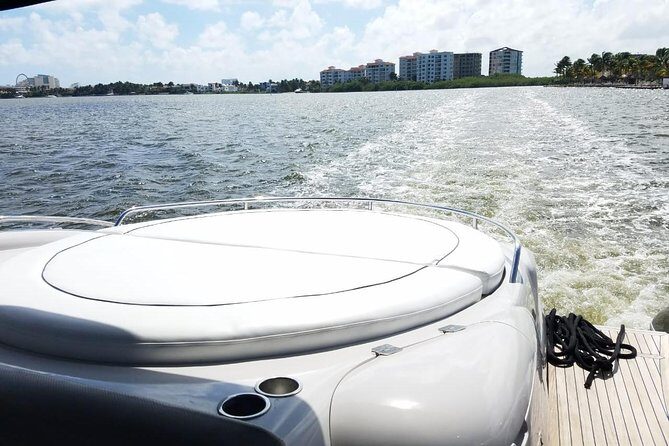 Cancun Private 60FT Yachts Rental for up to 20 People - Who Should Consider This Yacht Experience?