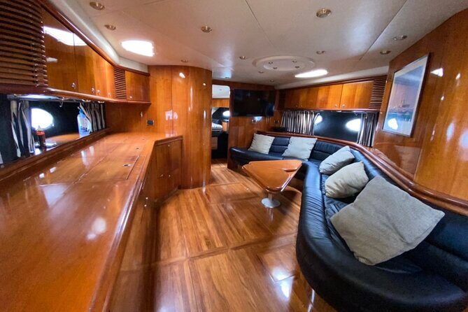 Cancun Private 60FT Yachts Rental for up to 20 People - The Sum Up: Is It Worth It?