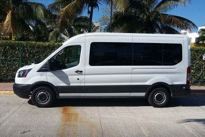 Cancun Private Airport Transfer  One Way & Round Trip Available - Why Opt for a Private Cancun Airport Transfer?