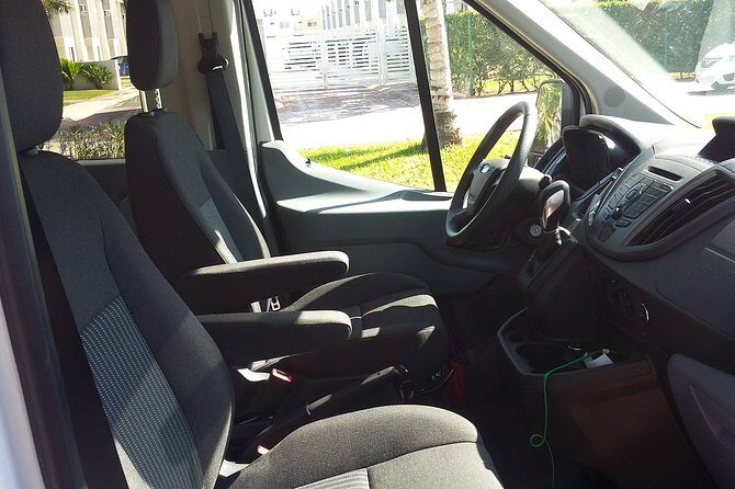 Cancun Private Airport Transfer  One Way & Round Trip Available - Pricing: A Good Value for Peace of Mind