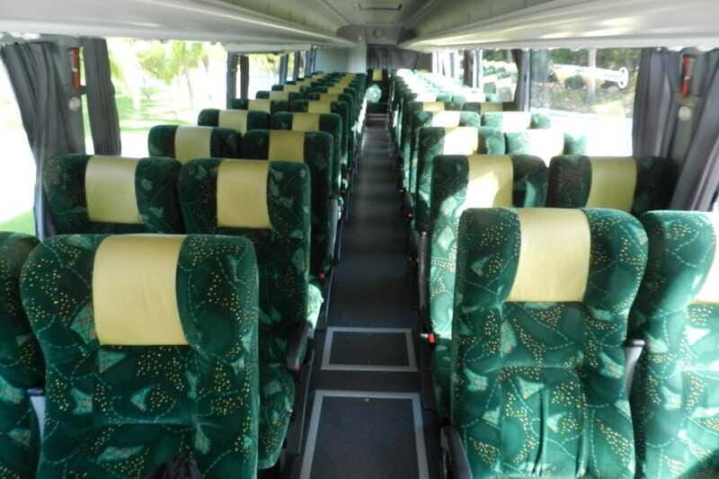 Cancun: Private Bus to Chichen Itza - How the Price Measures Up