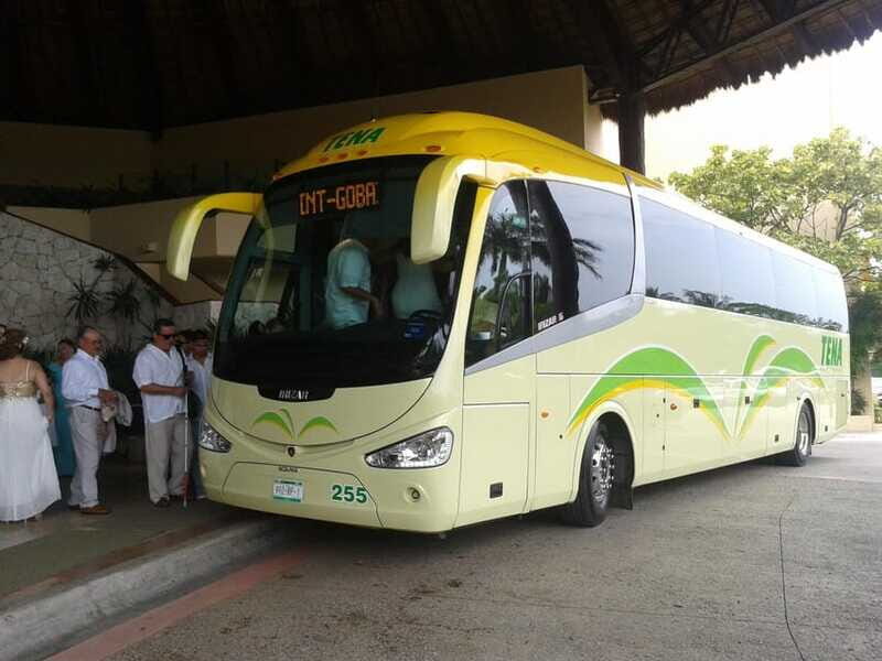 Cancun: Private Bus to Chichen Itza - Traveler Reviews and Feedback