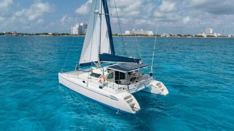 Cancun Private Catamara: Isla Mujeres with Buffet & Open Bar - A Closer Look at the Cancun Private Catamaran Tour