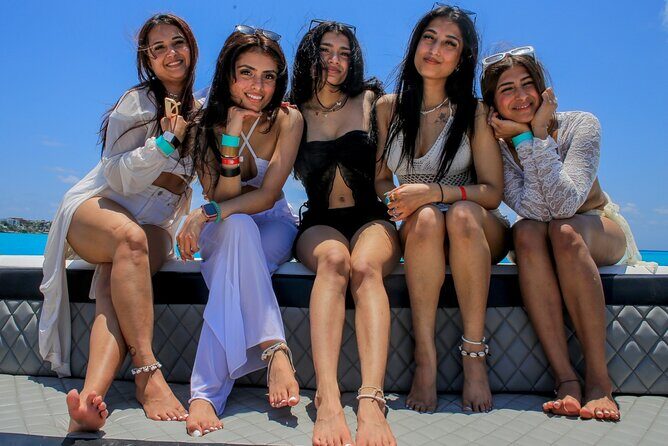Cancún Private Catamaran to Isla Mujeres with Snorkeling & Lunch - Final Words