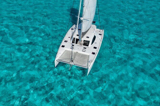 Cancún Private Catamaran with Snorkel and Open Bar - Practical Details and Tips