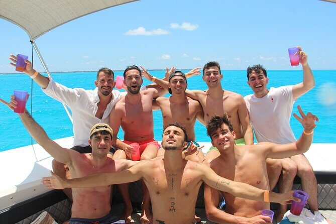 Cancún Private Catamaran with Snorkeling Stop - The Practicalities: Costs, Booking, and Meeting Points