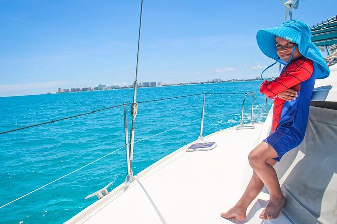 Cancún Private Catamaran with Snorkeling Stop - Final Thoughts: Is It Worth It?
