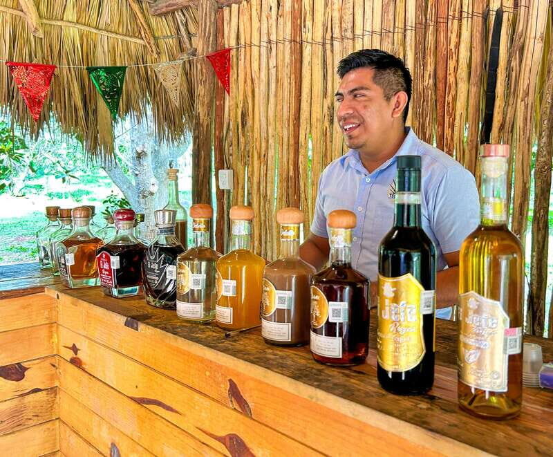 Cancun: Private Chichen Itza Tour, Cenote Swim, & Lunch - Key Points