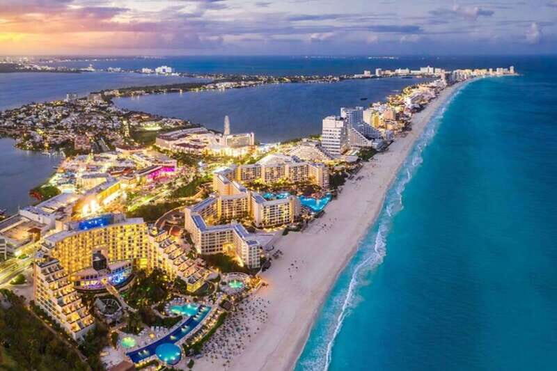 Cancun: Private Custom Walking Tour with a Local Guide - Who This Tour Is Best For