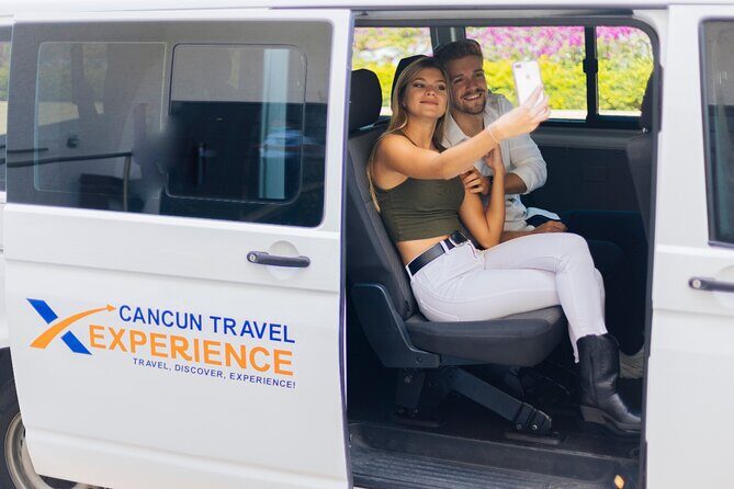Cancun Private Driver Service - An In-Depth Look at Cancun Private Driver Service