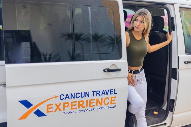 Cancun Private Driver Service - Frequently Asked Questions