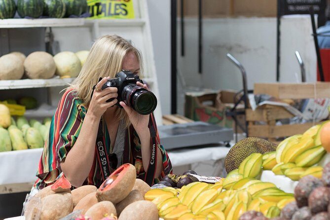 Cancun Private Foodies Market Tour and Street Food - An In-Depth Look at the Cancun Food Market Tour