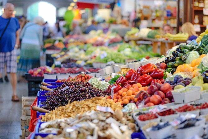 Cancun Private Foodies Market Tour and Street Food - The Sum Up