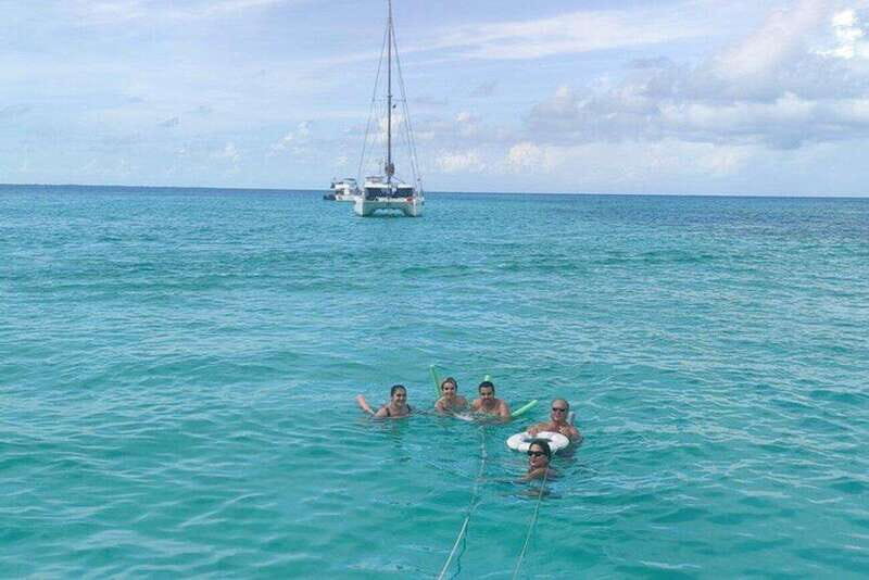Cancun: Private Luxury Catamaran to Isla Mujeres - Who Should Consider This Tour?