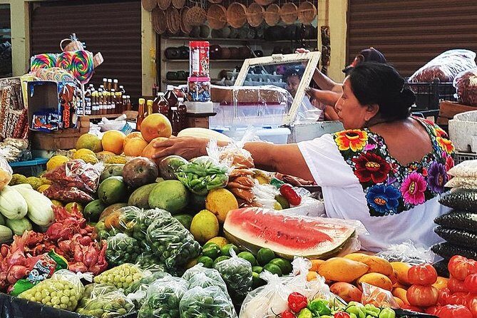 Cancun Private Mural Art and Food Tour - Who Will Love This Tour?