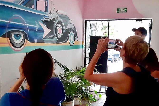 Cancun Private PhotoWalk and City Tour - Authentic Feedback: What Participants Say