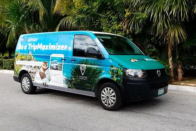 Cancun Private Round trip Airport Transfer - The Sum Up: Is It Worth the Cost?