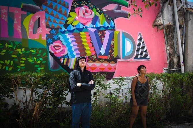 Cancun Private Street Art Tour - Exploring the Cancun Private Street Art Tour: A Vibrant Window into Local Culture