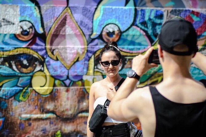 Cancun Private Street Art Tour - FAQ