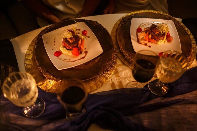 Cancun Private Sunset Cruise with Dinner & Chef on 51' Catamaran - Practical Tips for Booking and Enjoying