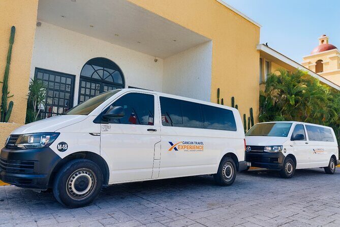 Cancun: Private Transfer to/from Puerto Juarez Hotels or Ferry - An In-Depth Look at Cancun’s Private Transfer Service