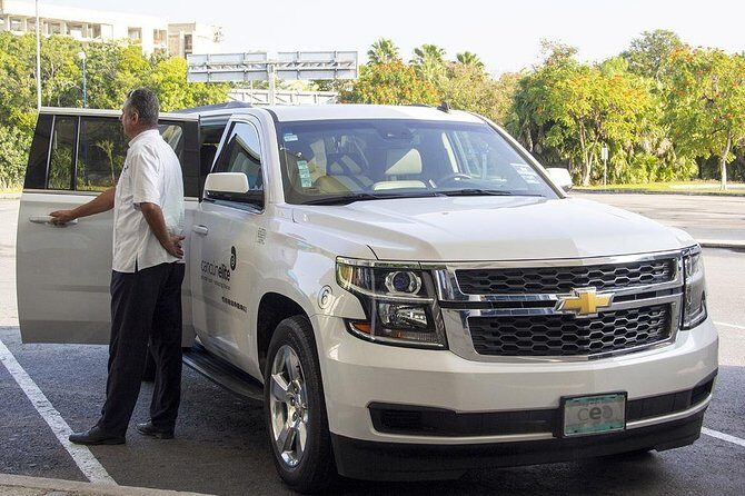 Cancun Private Transportation - An In-Depth Look at the Experience