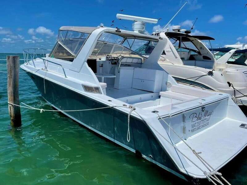 Cancún: Private Yacht Tour - Final Thoughts