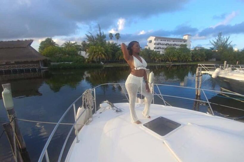 Cancun: Private Yacht Tour to Isla Mujeres Snorkel #GMBSR41 - Final Thoughts: Is This Tour Right for You?