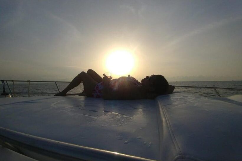 Cancun: Private Yacht Tour to Isla Mujeres Snorkel #GMBSR41 - Frequently Asked Questions