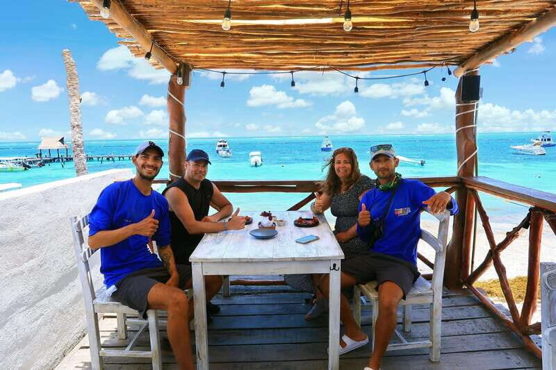 Cancún: Puerto Morelos City & Taco Tour - An In-Depth Look at the Tour Experience