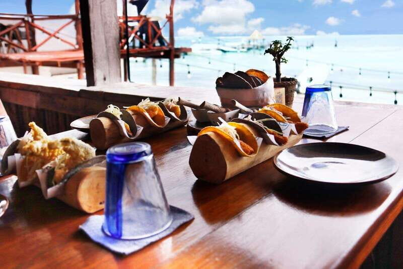 Cancún: Puerto Morelos City & Taco Tour - Free Time and Local Charm