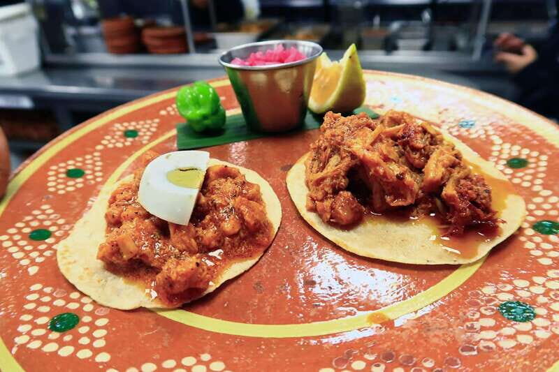 Cancún: Puerto Morelos City & Taco Tour - The Sum Up