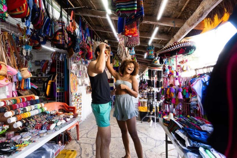 Cancún: Puerto Morelos Reef Snorkeling Tour & Seaside Lunch - Who Should Book This Tour?