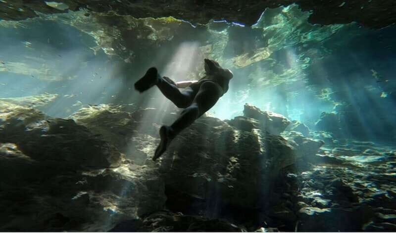 Cancun/Puerto Morelos: Tulum, Cenote & Playa del Carmen Trip - Key Points