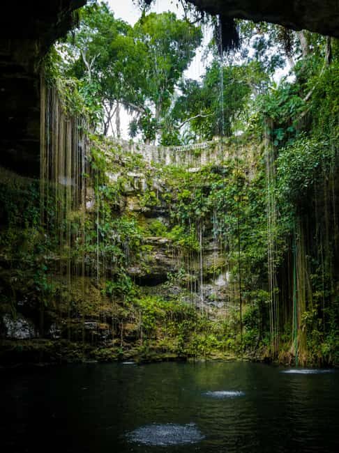 Cancun: Quad biking, zip lines, and swimming in a jungle cenote - Reviews and Feedback