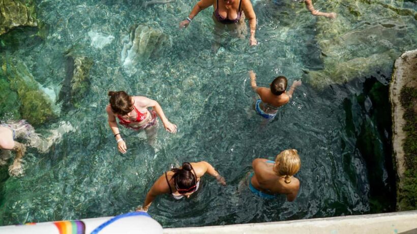 Cancun: Quad biking, zip lines, and swimming in a jungle cenote - Who Should Consider This Tour?