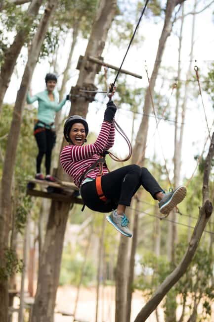 Cancun: Quad biking, zip lines, and swimming in a jungle cenote - Final Thoughts